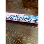 Rawlings Blue Youth T-Ball Bat, 24 inch (-12) - Walmart.com