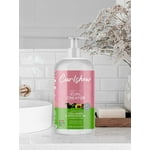ORS Olive Oil Curlshow Curl Creator for Low Porosity Curly Hair ...