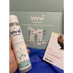 Vivvi & Bloom Gentle 2-in-1 Tear Free Baby Wash and Shampoo Cleansing ...