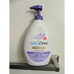 Baby Dove Gift Set Night Time Care, 4 Count - Walmart.com
