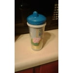 Playtex Sipsters Stage 3 Peppa Pig Insulated Sippy Cup, 9 oz, 2 pk ...