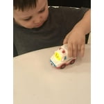 VTech Go! Go! Smart Wheels Rescue Vehicle Pack, Ambulance, Fire Truck ...