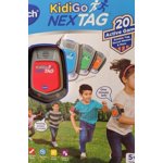 VTech KidiGo® NexTag™ Children's Handheld Learning Video Game Console ...