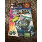Beyblade Burst QuadStrike Bolt Spryzen S8 Spinning Top, Battling Game ...