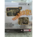 Jurassic World Rebirth Distortus Rex, Drex Action Figure, 22 Inch ...