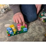 Lego Super Mario Creativity Toolbox 71418 - Interactive Adventure ...