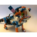 LEGO BOOST Creative Toolbox 17101 - STEM Coding Kits for Building ...