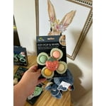 Itzy Ritzy Itzy Pop & Whirl Strawberry Fidget Spinner Travel Bath Toy ...