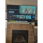 SAMSUNG 75” Class DU6900 Crystal UHD 4K Smart TV UN75DU6900FXZA 2024 ...