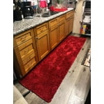 Safavieh Non-Slip Grip Waffle Cushion Premium Rug Pad for Hardwood ...