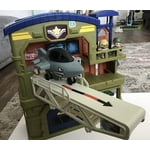 Kid Connection Military Command Center Play Set - Walmart.com