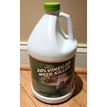 Green Gobbler Vinegar Based Weed & Grass Killer, 1 gallon - Walmart.com