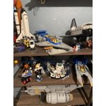 LEGO Creator 3 in 1 Space Roller Coaster Set 31142, 874 Pieces, 5 ...