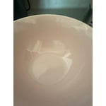 Paris Hilton London Collection 12-Piece Dinnerware Set, Elegant Bow ...