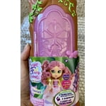 BFF Magical Bright Fairy Friends Toy with Woodland Fairies and Tree ...