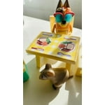 Bluey Camp Out Playset - Walmart.com