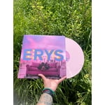 Jaden - ERYS - Music & Performance - Vinyl - Walmart.com
