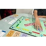 Monopoly Board Game, Family Board Game for 2 to 6 Players - Walmart.com