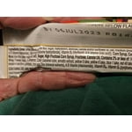 General Mills Cereal Treat Bars Variety Pack 28 Ct with Cinnamon Toast ...