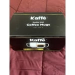 Kaffe Double Wall Small Glass Espresso Cups, 3oz, Set of 2 - Walmart.com