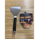 Blackstone Signature Stainless Steel 5" Griddle Scraper - Walmart.com ...