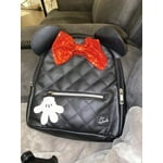 Disney Lilo & Stitch Women's Mini Backpack Purple - Walmart.com