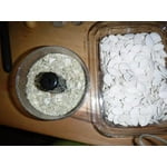 Mainstays Mini Food Chopper 1.5 Cup Black with One-Touch Pulse ...