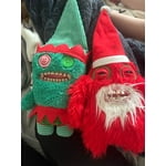 Christmas Fuggler Elf - Walmart.com