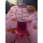 Great Northern Popcorn Translucent Gumball Machine Coin Bank - Walmart.com