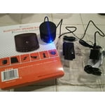 Ematic Tablet Accessory Kit with Bluetooth Speaker - Walmart.com