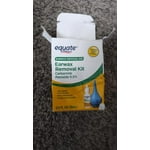 Equate Earwax Removal Kit Carbamide Peroxide 6.5%, 0.5 fl oz, Compare ...
