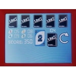 UNO - Official Electronic Handheld Game - Color Screen - Walmart.com