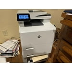 HP LaserJet Pro M479 M479fdw Laser Multifunction Printer - Color ...
