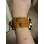 ThinkGeek Steampunk Tesla Analog Watch with Metallic Findings and ...