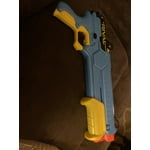 Nerf Rival Forerunner XXIII 1200 Ball Dart Gun with 12 Edge-Glow Rounds ...