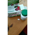 Beano Digestive Enzyme, Gas Prevention & Digestive Enzyme Supplement ...