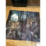 Cemetery Scene Setter Decoration Kit - Walmart.com