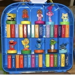 Free Shipping! Little Tikes Story Dream Machine Show and Go Storage ...