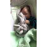 Kids Preferred, Carter's Elephant Cuddle Plush, Super Soft Plush ...