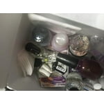 Mia Secret Academic Nail Kit w/ 4 Systems (Kit-A08) - Walmart.com