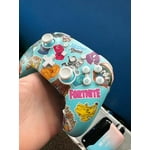 Free Shipping! PowerA Wireless Controller for Nintendo Switch Fortnite ...
