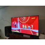 SAMSUNG 50” Class DU7200B Crystal UHD 4K Smart TV UN50DU7200BXZA 2024 ...