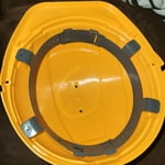 Spark Create Imagine Construction Builder Bucket, Kids Toys for Ages 3 ...