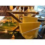 KitchenAid Fresh Prep Spaghetti Attachment Accessories Stand Mixer 5 ...