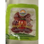 SUNSET Angel Sweet Tomatoes 1 Pint Pack Fresh Juicy Bite-Size Grape ...