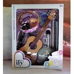 Disney ILY 4Ever 18-Inch Doll Musician Set - Rapunzel Inspired with ...