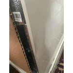 Frigidaire 7.5 Cu. ft. Top Freezer Refrigerator in Cream, Rounded ...