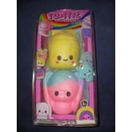 Fluffie Stuffiez Bunny & Shake Minis Collectible Plush, Surprise Reveal ...