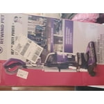 Dirt Devil Power Max Pet Vacuum Cleaner, Multi-Surface, Upright ...