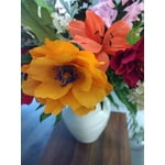 Fiesta 12" x 12" Crepe Paper by Recollections™ - 40 Sheets - Walmart.com